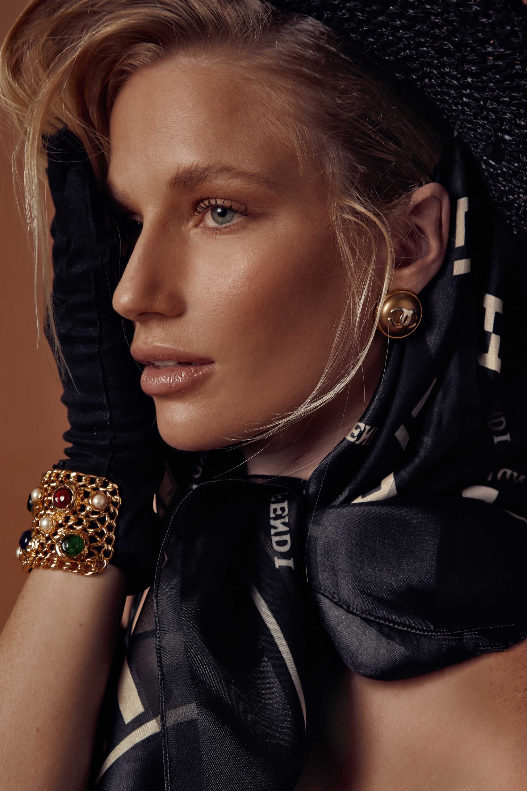 Discover BlueVision: A Leading Modeling Agency in Dubai - Bluevision ...