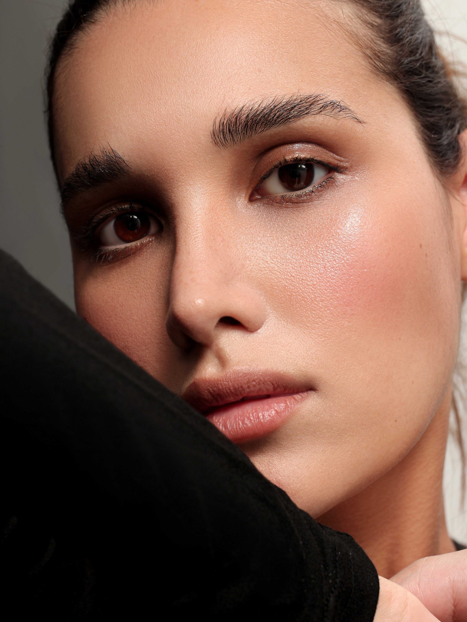 Leylane F - Bluevision Modeling Agency