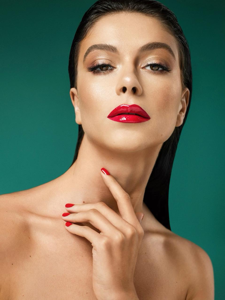 Anita D – Bluevision Modeling Agency