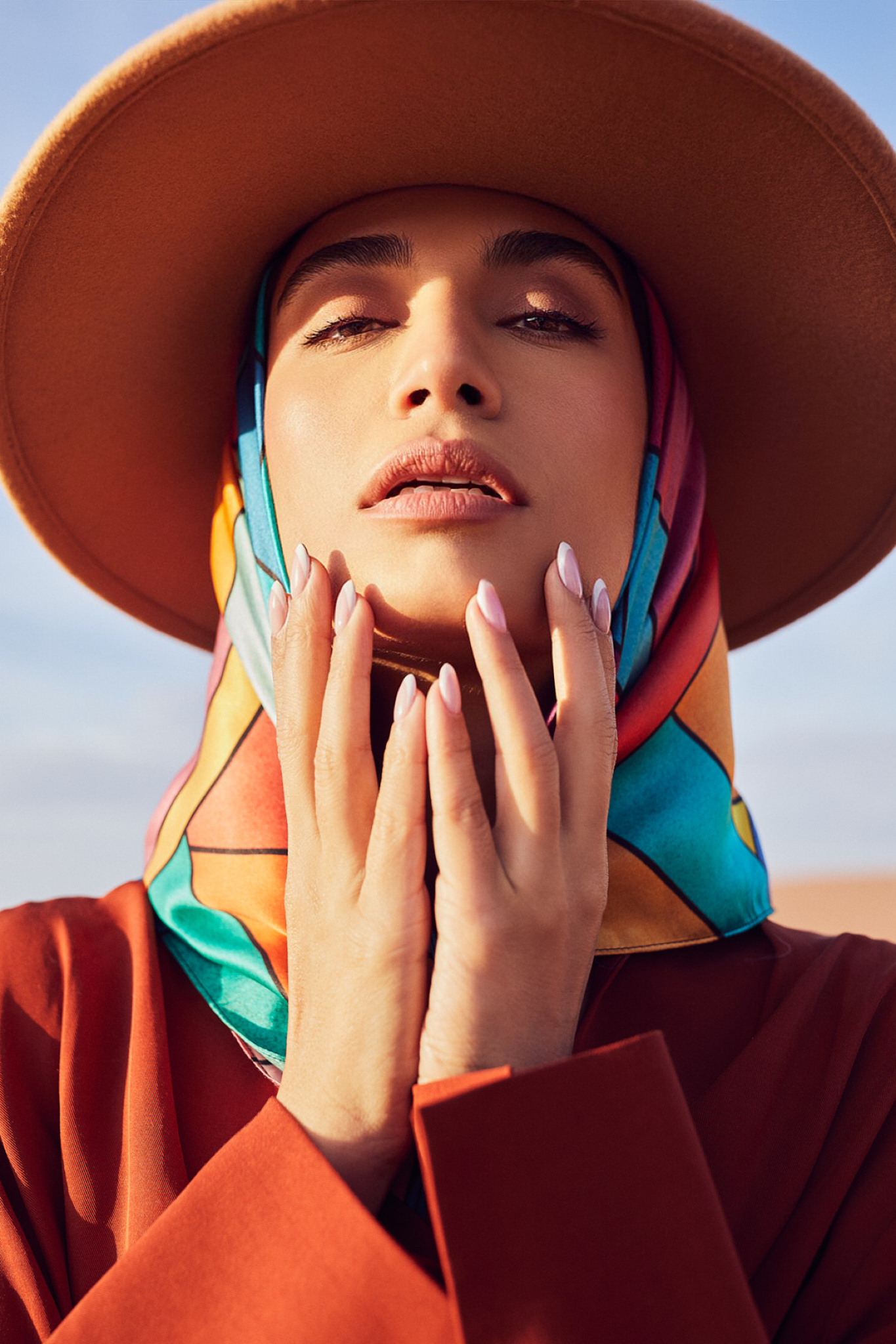 Macy K – Bluevision Modeling Agency