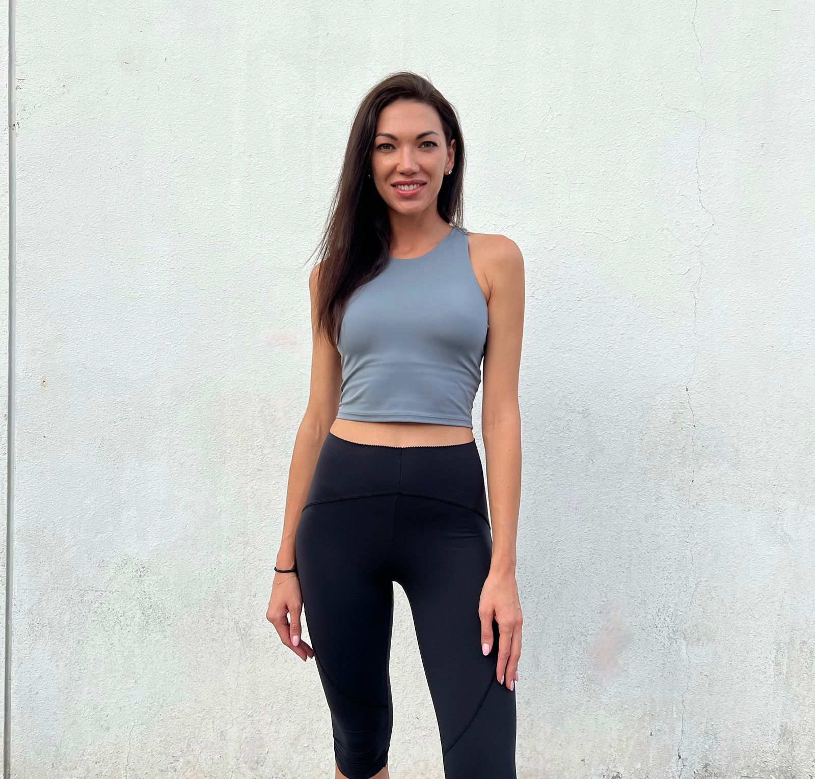 Alina R - Bluevision Modeling Agency