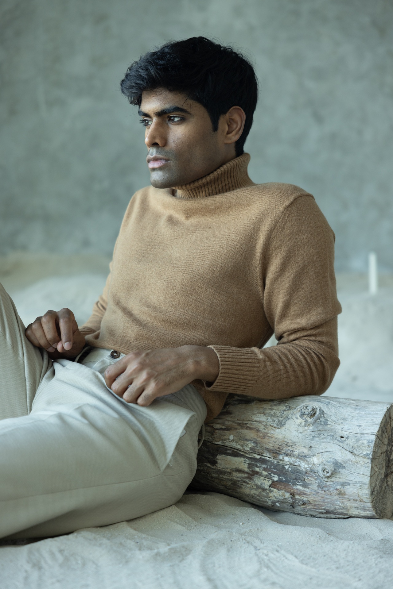 Vikesh H – Bluevision Modeling Agency