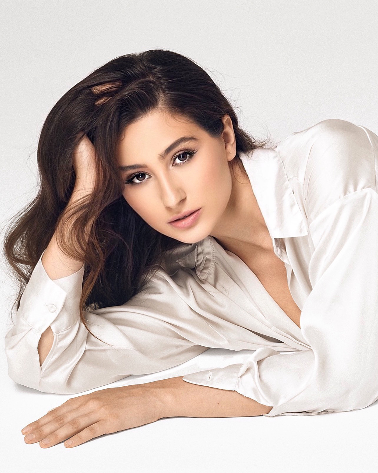 Luana C – Bluevision Modeling Agency