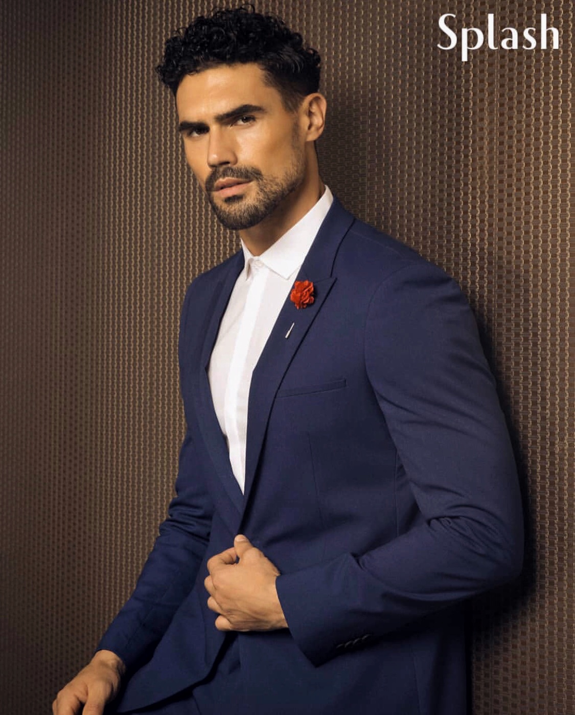 Andrei A - Bluevision Modeling Agency