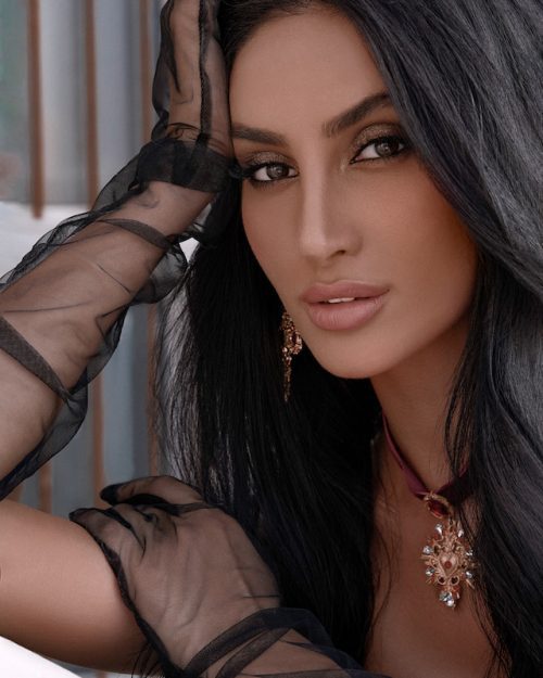 Discover BlueVision: A Leading Modeling Agency in Dubai - Bluevision ...