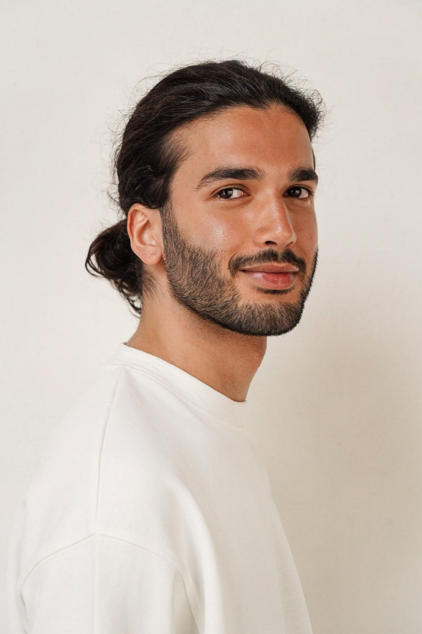 Ahmed H – Bluevision Modeling Agency